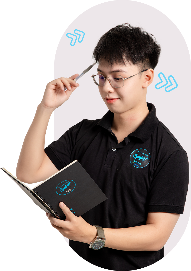 Suntory PepsiCo - Management Trainee